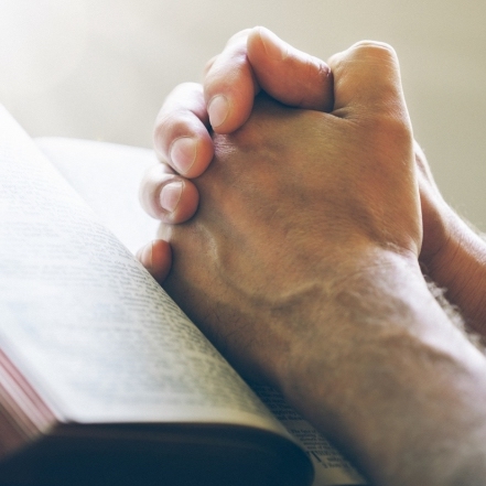 Examen de conscience pour les prêtres | Cercle Sacerdotal de Montréal